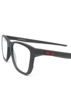 Oakley Square Frame Glasses