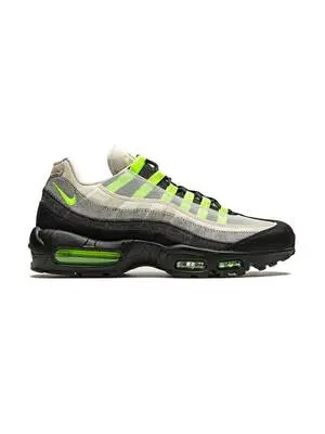 Nike X Denham Air Max 95 Sneakers - White