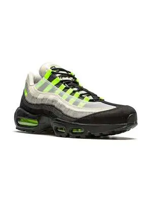 Nike X Denham Air Max 95 Sneakers - White