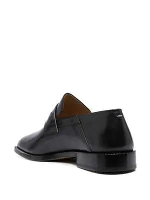 MAISON MARGIELA Tabi Leather Loafers