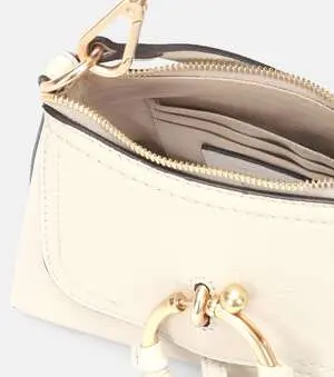See By Chloé Joan Mini Leather Shoulder Bag