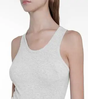 Wardrobe.NYC Release 04 Cotton Tank Top