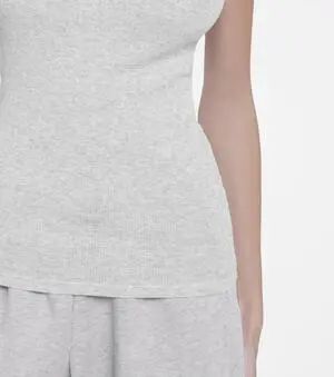 Wardrobe.NYC Release 04 Cotton Tank Top