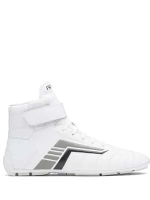 Strappy Boots For Men
