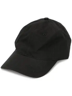 AGNÈS B. Cotton Baseball Cap