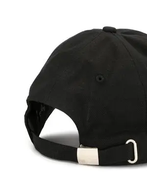 AGNÈS B. Cotton Baseball Cap