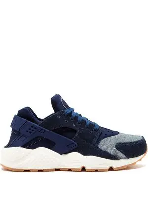 Nike Huarache Run Sneakers - Blue