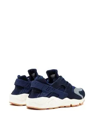 Nike Huarache Run Sneakers - Blue