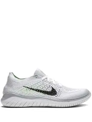 Nike Free Rn Flyknit 2018 Sneakers