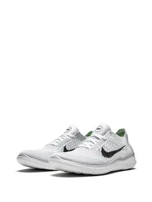 Nike Free Rn Flyknit 2018 Sneakers