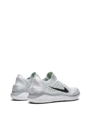 Nike Free Rn Flyknit 2018 Sneakers
