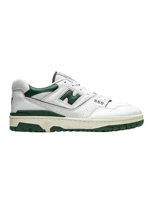 NEW BALANCE X Aimé Leon Dore 550 Sneakers - White