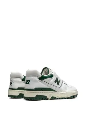 NEW BALANCE X Aimé Leon Dore 550 Sneakers - White