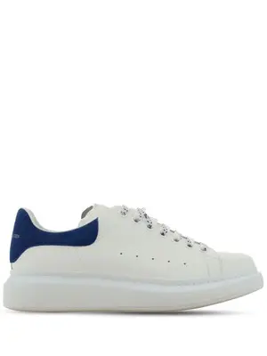 Alexander McQueen Oversized Sneakers