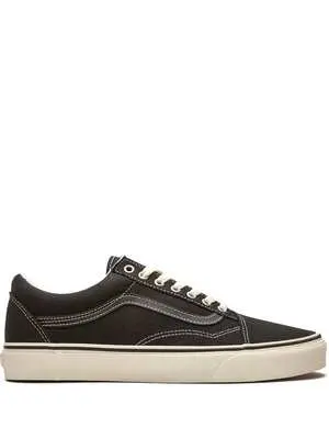 VANS Old Skool Earth Sneakers - Black