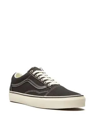 VANS Old Skool Earth Sneakers - Black
