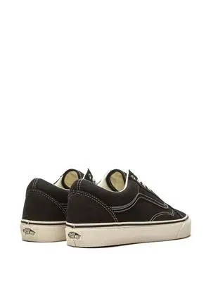 VANS Old Skool Earth Sneakers - Black