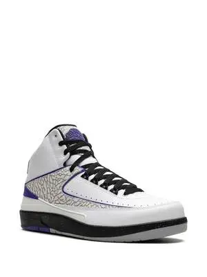 JORDAN Air 2 Retro Sneakers
