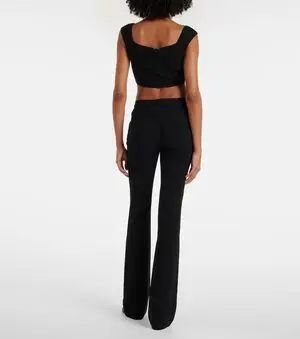 Altuzarra Serge Bootcut Pants