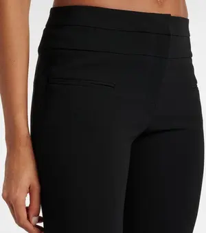 Altuzarra Serge Bootcut Pants