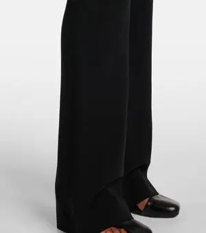 Altuzarra Serge Bootcut Pants