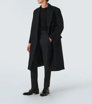 TOM FORD Sutherland Double Monk Strap Shoes