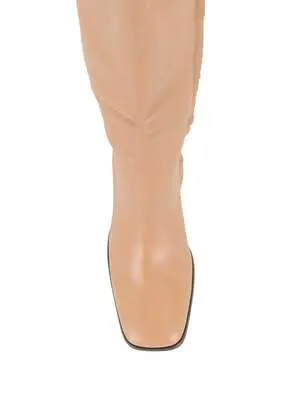Senso Zandar Knee-high Boots - Neutrals
