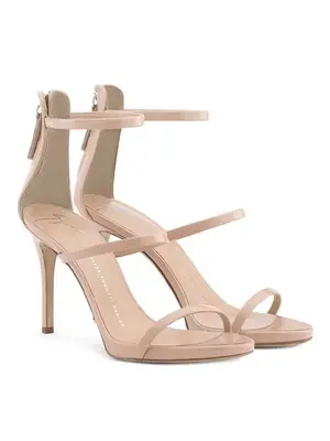 GIUSEPPE ZANOTTI Harmony 90 Sandals