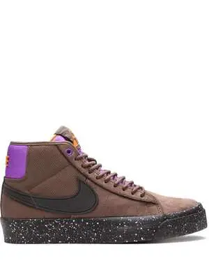 Nike Sb Zoom Blazer Mid Pro Gt Qs Sneakers