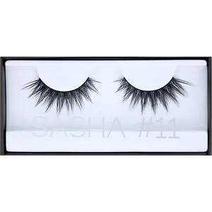 HUDA BEAUTY Sasha Classic Lashes #11