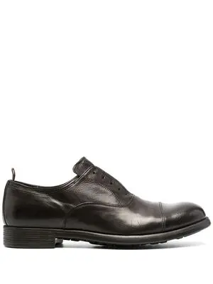 Officine Creative Oxfords