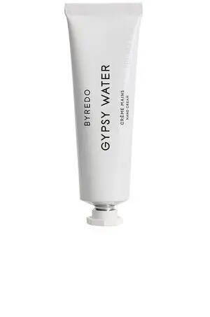 Byredo Gypsy Water Hand Cream - N,a
