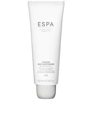 ESPA Cooling Body Moisturizer - N,a