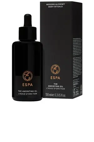 ESPA The Anointing Bath & Body Oil - N,a