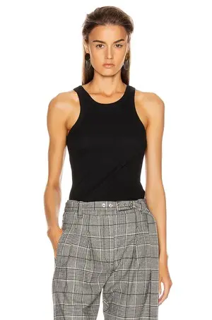 Toteme Ribbed Camis Tanks For Women