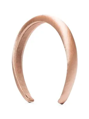 JENNIFER BEHR Jennifer Behr Tori Nat Headband Neutrals