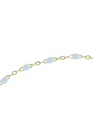Gigi Clozeau 14kt Classic Gigi Bracelet - Gold
