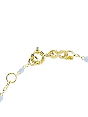 Gigi Clozeau 14kt Classic Gigi Bracelet - Gold