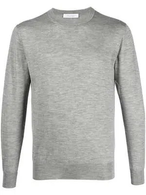 Cruciani Relaxed Sweaters For Men