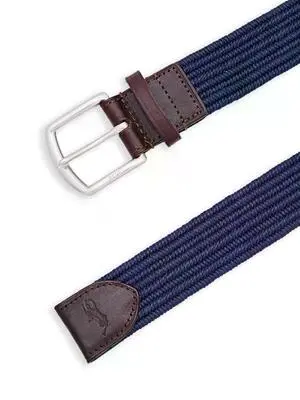 Polo Ralph Lauren Woven Belt
