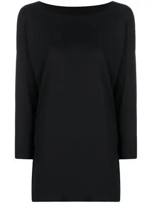 Wolford Aurora Pure Cut Top