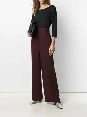Wolford Aurora Pure Cut Top