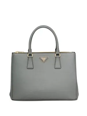 Prada Galleria Leather Tote Bag