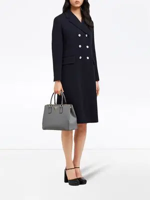 Prada Galleria Leather Tote Bag