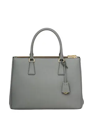 Prada Galleria Leather Tote Bag