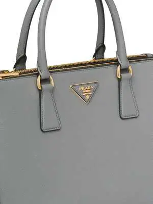 Prada Galleria Leather Tote Bag