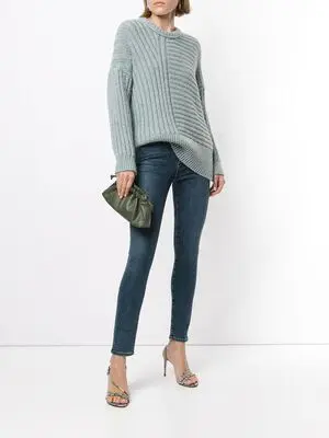 Citizens Of Humanity Super-skinny Cut Jeans