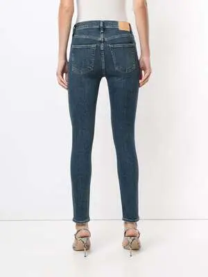 Citizens Of Humanity Super-skinny Cut Jeans