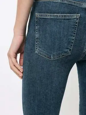 Citizens Of Humanity Super-skinny Cut Jeans