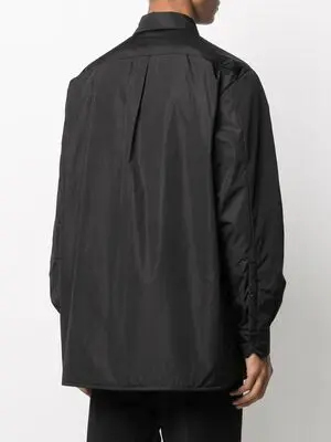 Valentino Garavani Vltn Tag Shirt Jacket